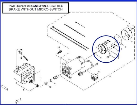 Batricar Serene 36V with a fault. | Page 2 | MIG Welding Forum
