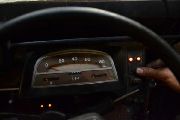 Citroen 2cv van restoration | Page 4 | MIG Welding Forum