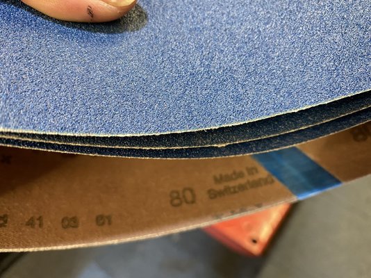 Small benchtop metal basher | MIG Welding Forum