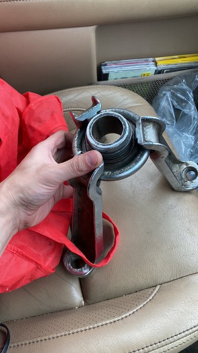 Info Needed - Britool Puller | MIG Welding Forum