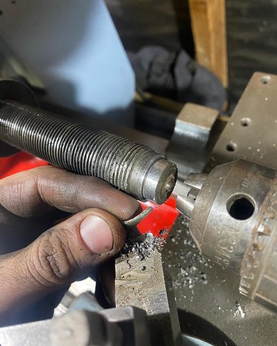 Info Needed - Britool Puller | MIG Welding Forum