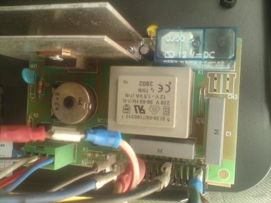 sip topmig 150 wire issues (wont stop) | MIG Welding Forum