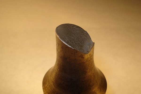 Broken Punch Tool Causes | MIG Welding Forum