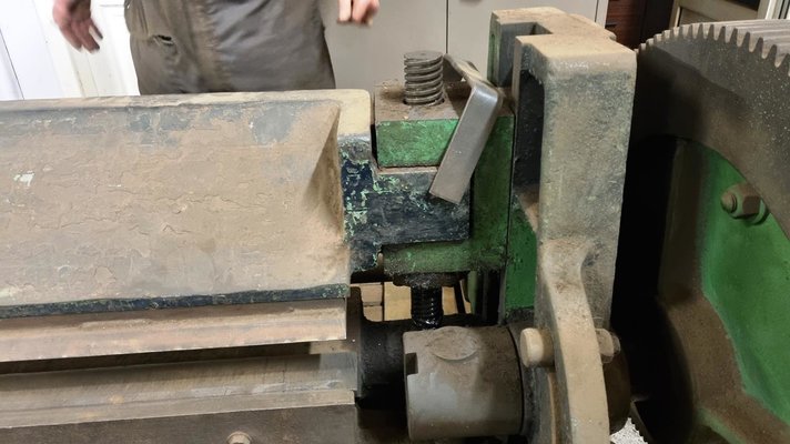 Morgan Folder | MIG Welding Forum