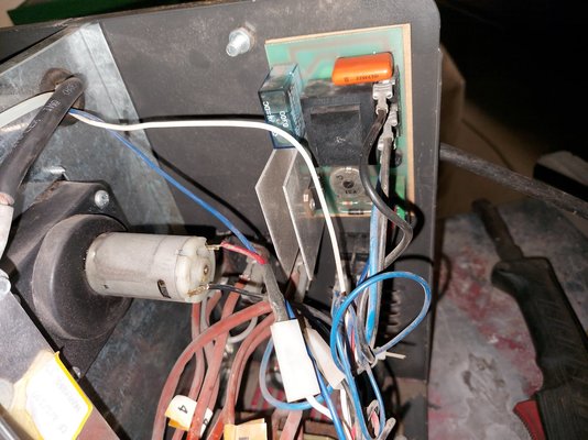 Help with MigMate 130 Turbo ! | MIG Welding Forum