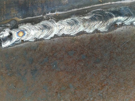 been busy today | MIG Welding Forum