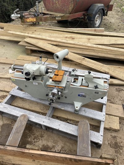 Metroscope | MIG Welding Forum