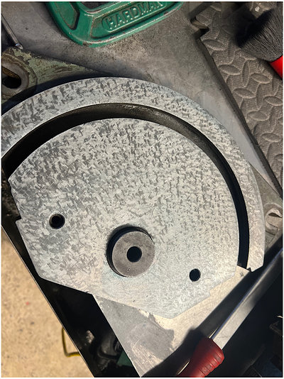 Alexander Master Toolmaker (FP1 Clone) Rebuild. | MIG Welding Forum