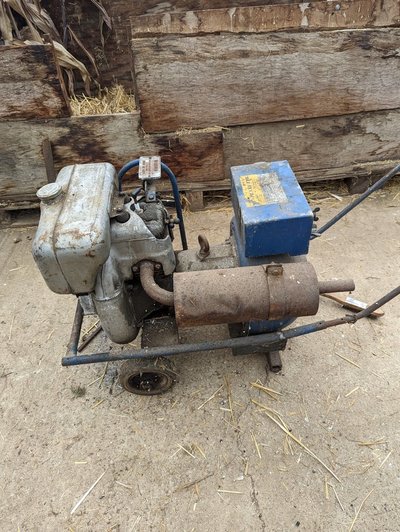 Jlo Rockwell - mighty midget | MIG Welding Forum