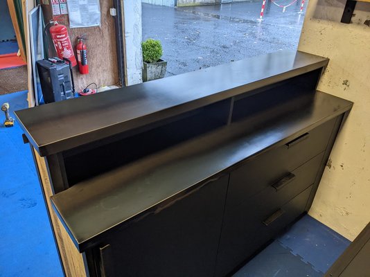 Raw steel worktop protection | Page 2 | MIG Welding Forum