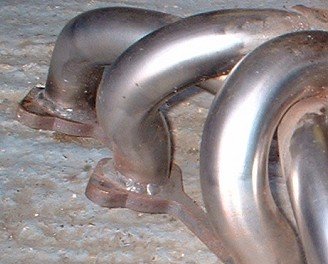 Welding Stainless Tube With Mig & Argoshield Light? | MIG Welding Forum