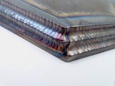 extraordinary mig weave patterns | MIG Welding Forum