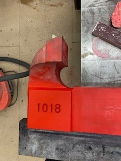 Fireball vice | MIG Welding Forum