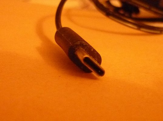 Connector for Parkside (Battery) Soldering iron | MIG Welding Forum