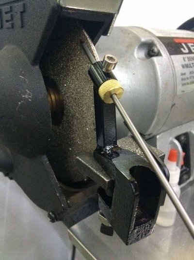 Starting to get really frustraited with Ali TIG welds, can't figure out ...