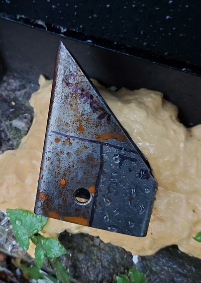 Best tool protection wax - Test | Page 2 | MIG Welding Forum