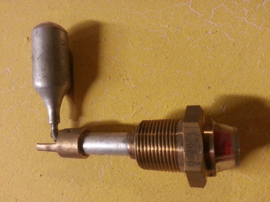 what are these competition | MIG Welding Forum