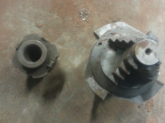 what are these competition | MIG Welding Forum