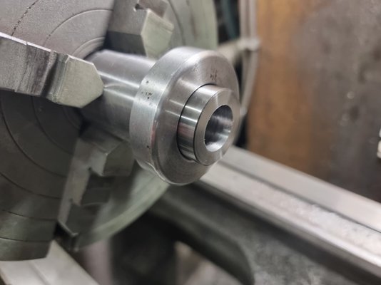 Union / Harrison benchtop Tool & Cutter grinder | Page 2 | MIG Welding ...