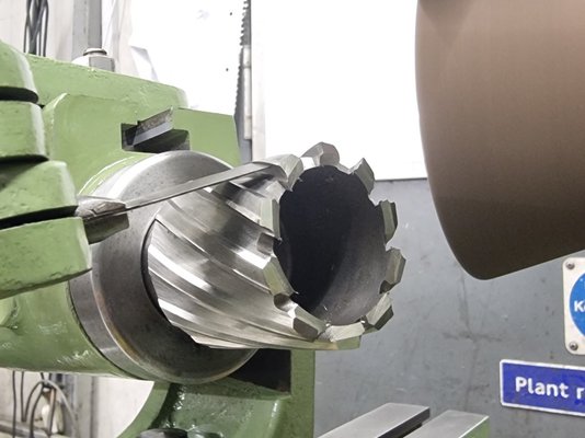 Union / Harrison benchtop Tool & Cutter grinder | Page 2 | MIG Welding ...