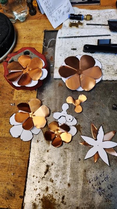 Projects for over christmas | Page 3 | MIG Welding Forum