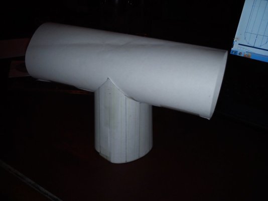 lobsterback tube | MIG Welding Forum