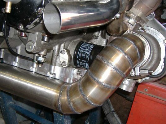 lobsterback tube | MIG Welding Forum
