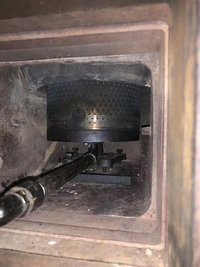 How to fix an oil aga problem V2 | MIG Welding Forum