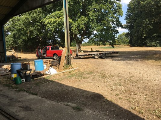 The Cardiff lathe experience. | MIG Welding Forum