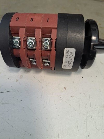 Snap on pro mig 187 low on power ? | Page 2 | MIG Welding Forum