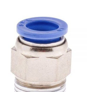 Pressure switch inlet pipe fitment ? | MIG Welding Forum