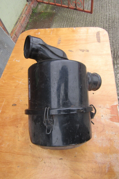 Simple sealed air box for a 4x4 ? | MIG Welding Forum