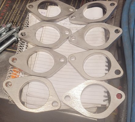 BBC header flange dxf | MIG Welding Forum