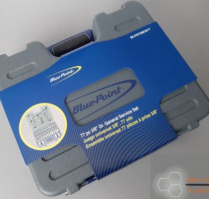 1/2 socket set recommendations? | MIG Welding Forum