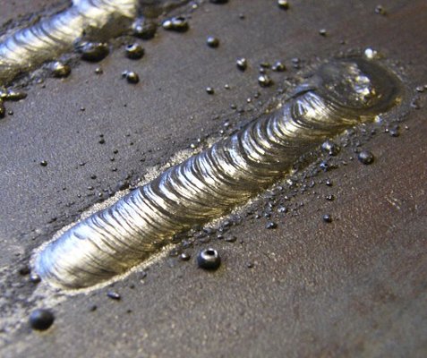 Learning Arc Welding | Page 2 | MIG Welding Forum