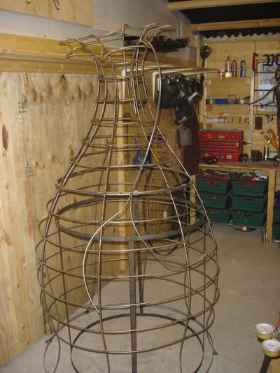 Monster Triffid | MIG Welding Forum