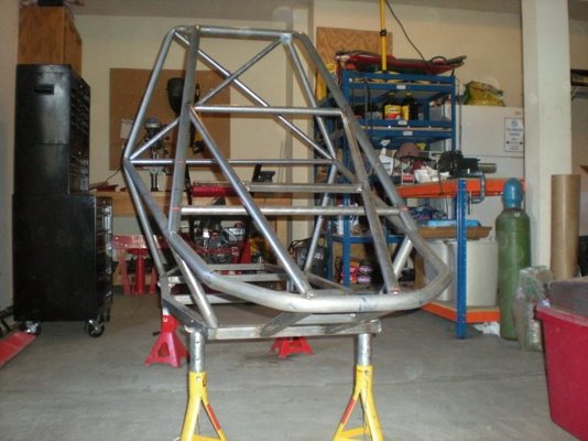 Buggy pics | MIG Welding Forum