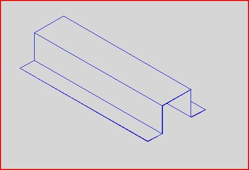 top hat section | MIG Welding Forum