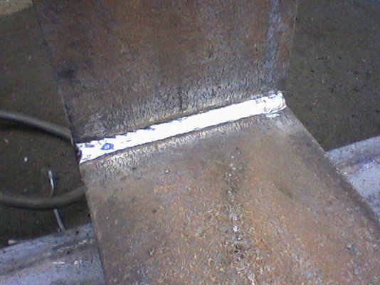 Pictures of welds! | MIG Welding Forum