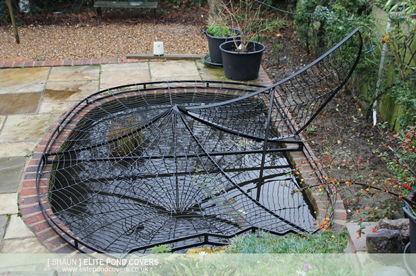 Metal spider web | MIG Welding Forum