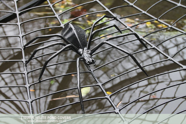 Metal spider web | MIG Welding Forum