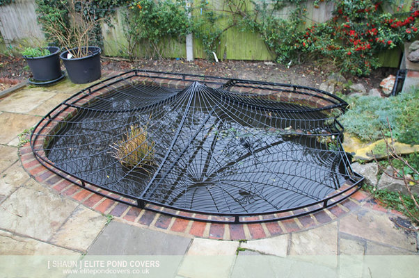 Metal spider web | MIG Welding Forum