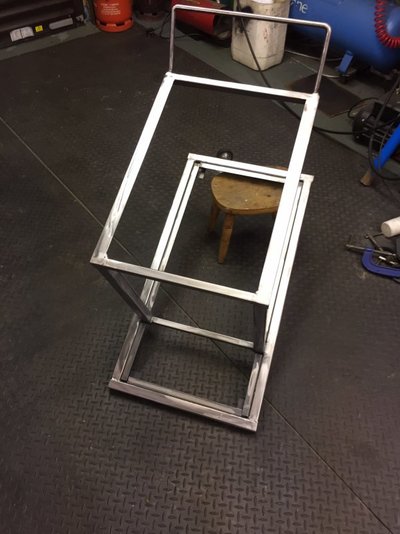 Box Section Joints | Page 3 | MIG Welding Forum