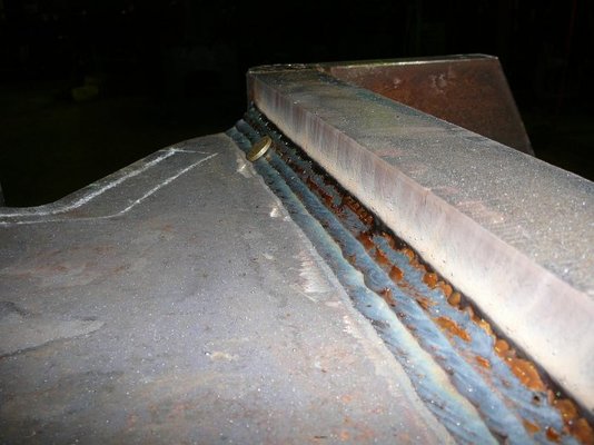 Ripper | MIG Welding Forum