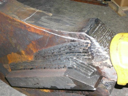 Ripper | MIG Welding Forum