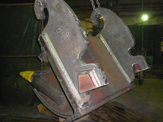 Ripper | MIG Welding Forum