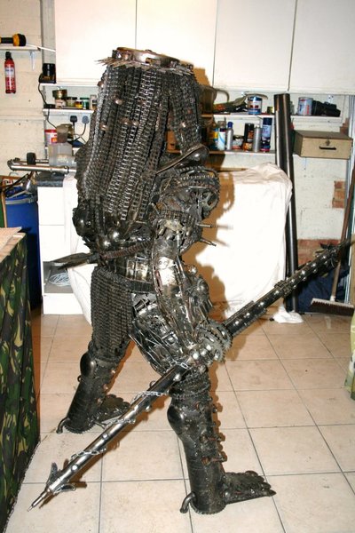 Predator | MIG Welding Forum