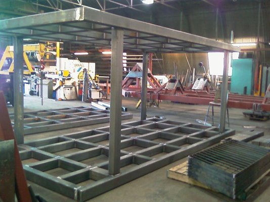 This weeks projects? | MIG Welding Forum