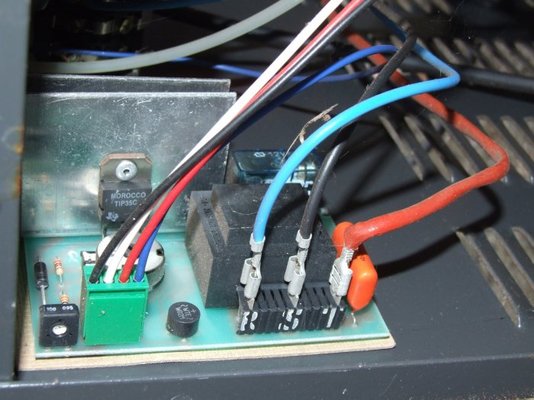 help with a sip 150 turbo | MIG Welding Forum