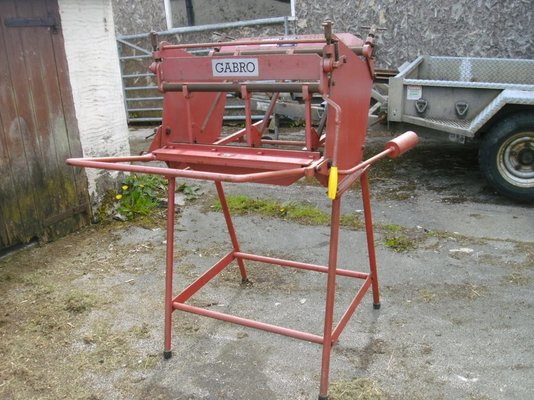 Box pan folder help | Page 2 | MIG Welding Forum